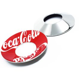 Golf hole cup inserts custom printed with your logo.